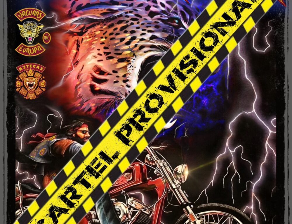 39 Aniversario Jaguars MC Europa – 16 Diciembre 2023 - Jaguars MC Europa